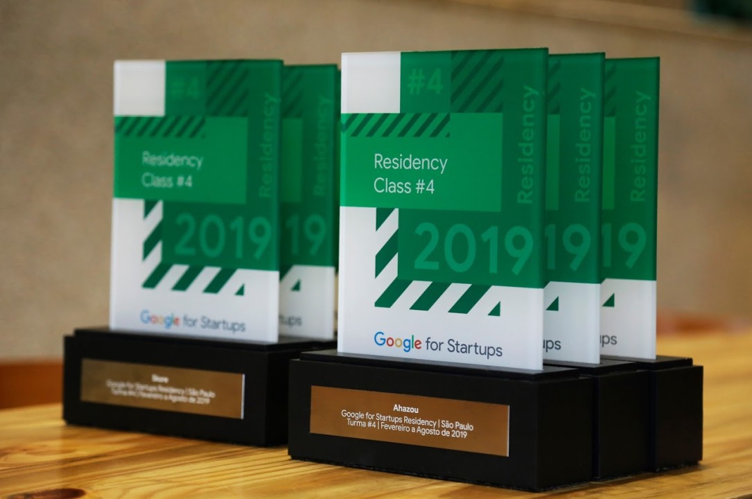 O que levarei para a vida da Residência no Google Campus for Startups ...