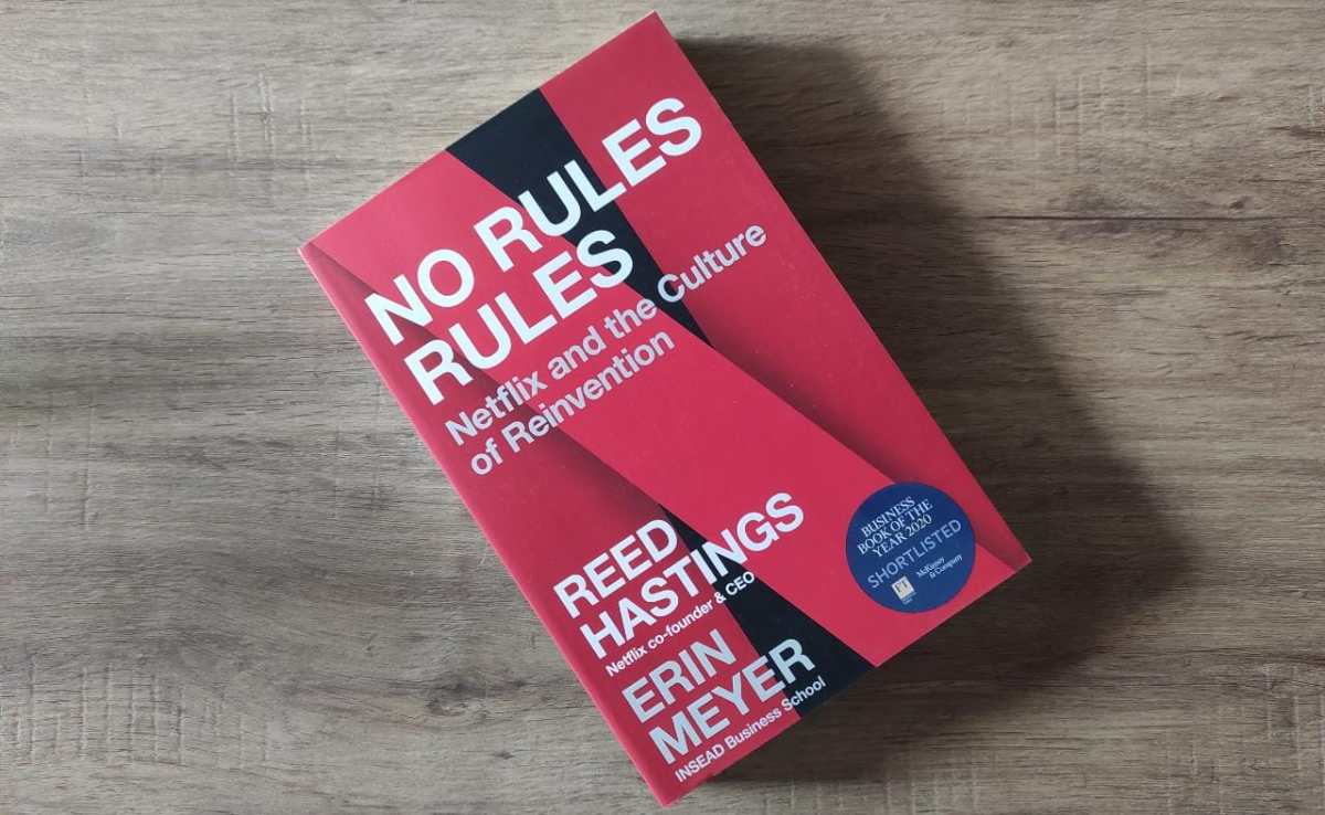 Quando a Netflix pisa em um prego – Blog do Fernando Taliberti